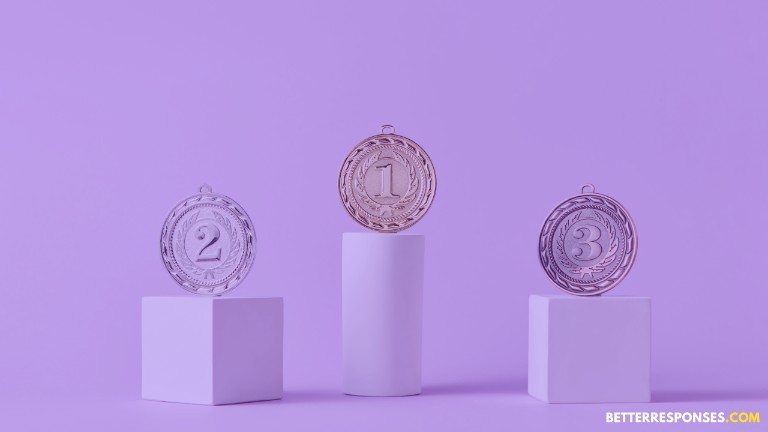 52 Best Responses To "I'm Proud Of You" From Someone Close • Better ...