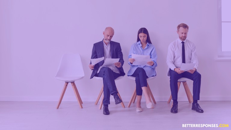 18 Good Excuses For Not Attending Interview • Better Responses