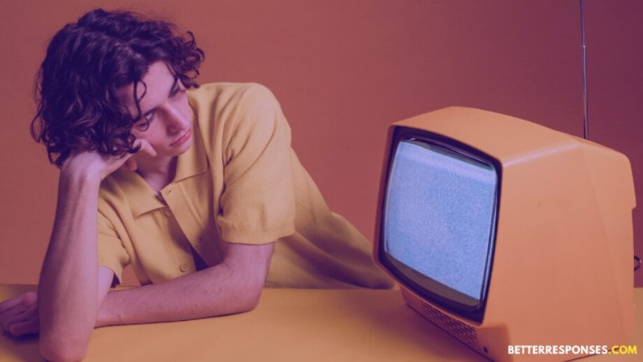 39 (Savage &) Funny Responses To “I Don’t Like You” • Better Responses