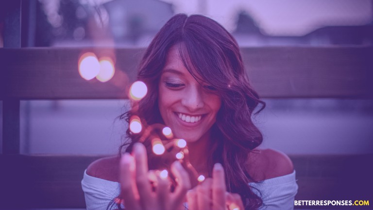 38 Special Responses When A Guy Says "You're Sweet" • Better Responses