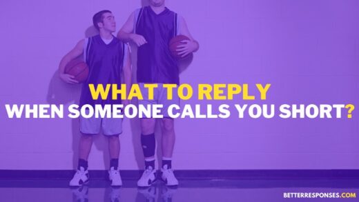 29 Best Comebacks For Short Height Jokes On You • Better Responses