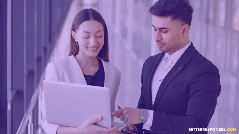 12 Best Answers To “What Are You Doing After Work?” • Better Responses