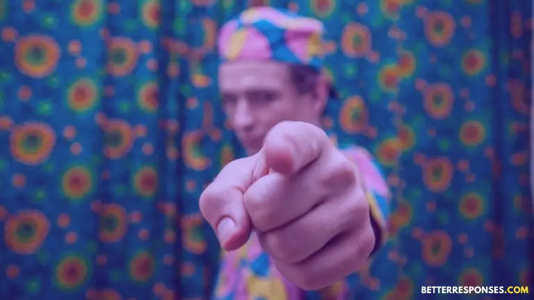 9 Best Comebacks For “Your Dad Left You” Comment • Better Responses