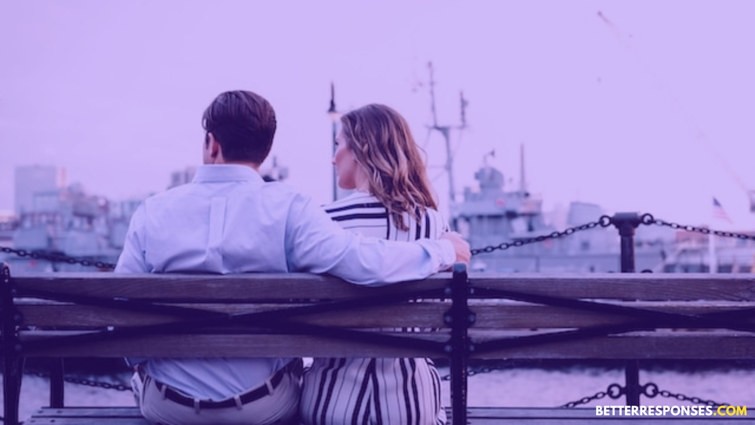 47 Savage (& Funny) Responses To “What Are You Doing?” • Better Responses