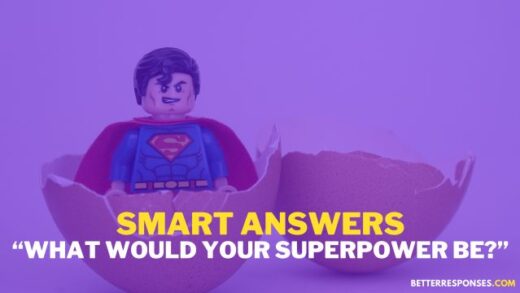 22 Funny Answers To “What Superpower Do You Want To Have?” • Better ...