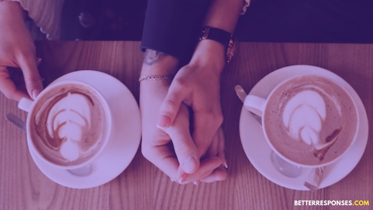 12 Better Ways To Respond When A Guy Asks You For A Coffee • Better ...