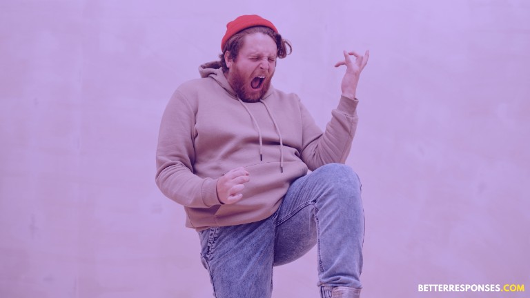 19 Best Answers To “How Was Your Weekend?” • Better Responses