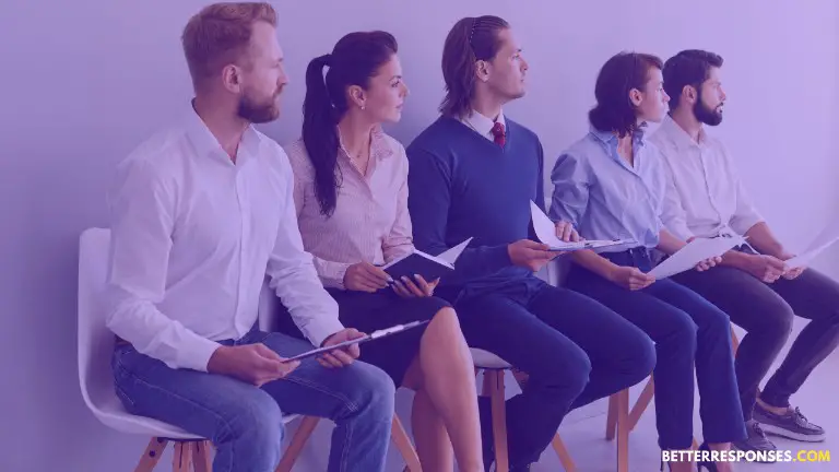 9 Best Answers To “How Was Your First Day At Work?” • Better Responses