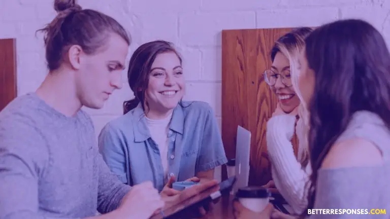 19 Best Answers To “How Was Your Weekend?” • Better Responses