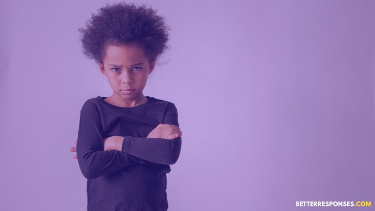 31 (Savage &) Funny Answers To “How Dare You?” • Better Responses