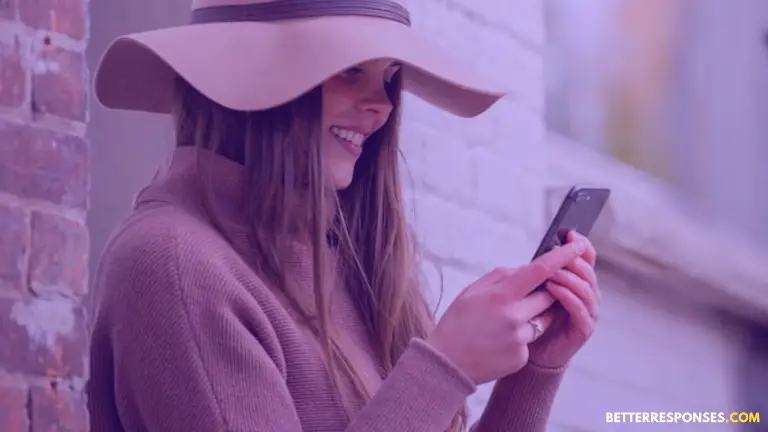 7 Genuine Responses To “Hope You Reached Safely” Message • Better Responses