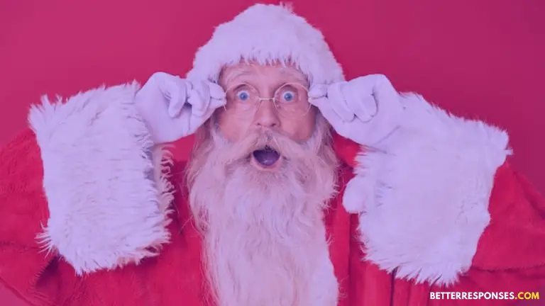 12 Best Answers To “Why Are You So Amazing?” • Better Responses