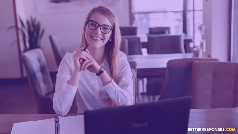 9 Good Ways To Answer “Where Do You Work?” • Better Responses