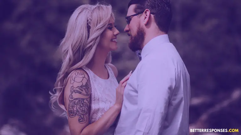 29 (Sweet &) Flirty Responses To “You Look Good” Compliment • Better ... 29 (Sweet &) Flirty Responses To “You Look Good” Compliment • Better ...
