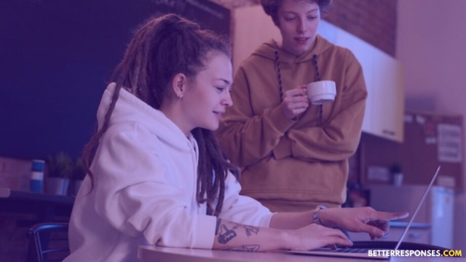 9 Best Comebacks For “Your Dad Left You” Comment • Better Responses