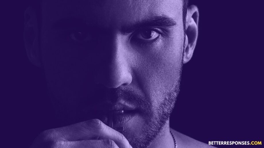 47 Savage (& Funny) Responses To “What Are You Doing?” • Better Responses