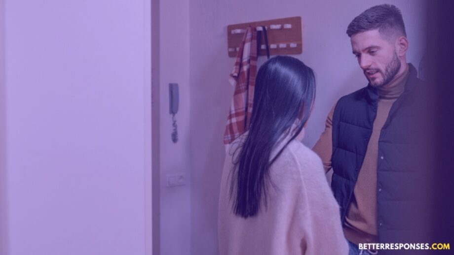 7 Clever Comebacks To “Don't Tell Me What To Do” Attitude • Better ...