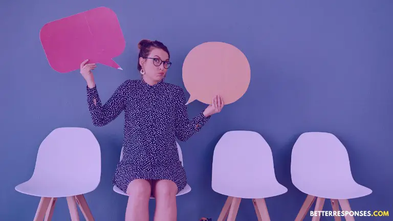 14 Professional Ways To Say “I Don’t Know” (With Confidence) • Better ...