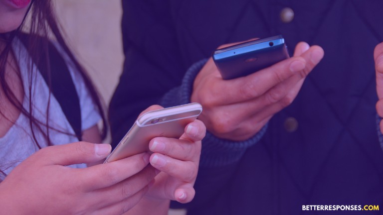 17 Great Replies To “You're The Best” • Better Responses