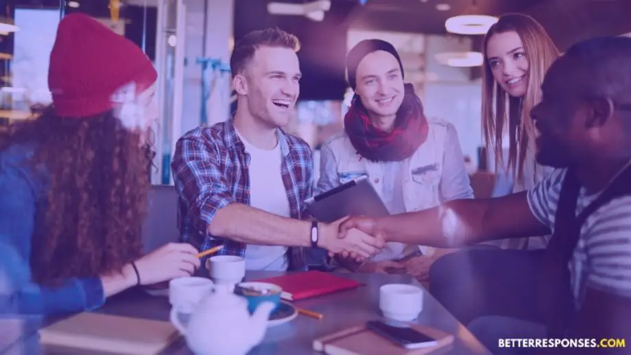 12 Best Replies To “Good, HBU (How About You)?” Text • Better Responses