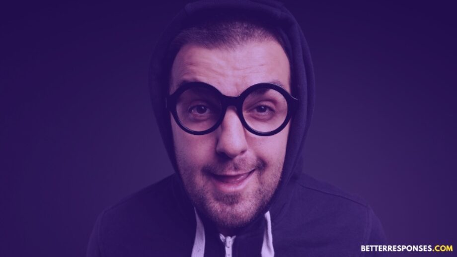 7 (Savage Replies) When Someone Says “You Have An Attitude” • Better Responses