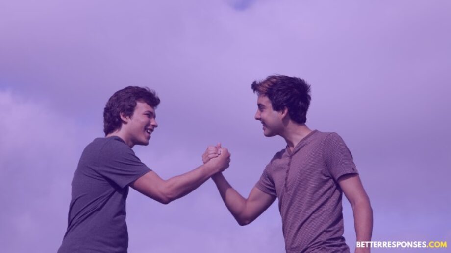 9 Better Replies To “Thanks For The Update” • Better Responses