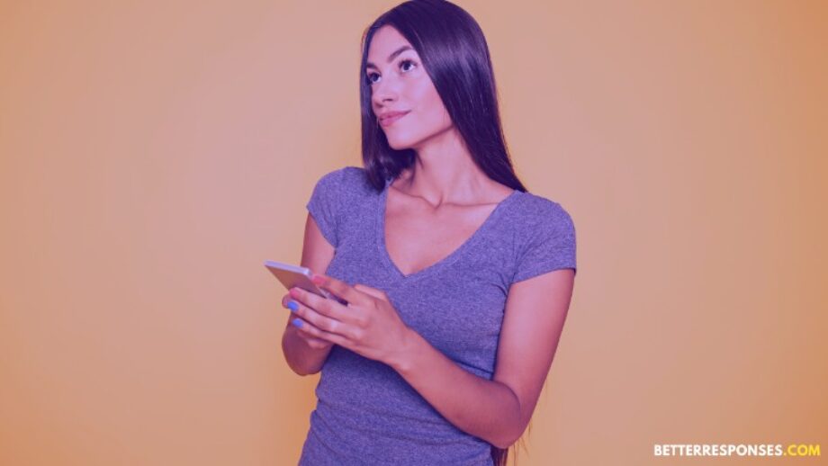 7 (Savage Replies) When Someone Says “You Have An Attitude” • Better Responses