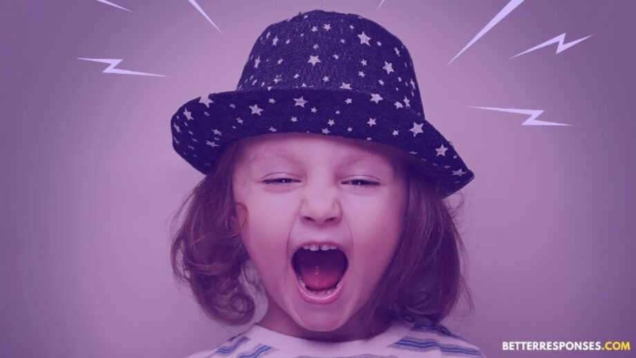 14 Good Comebacks For “Don't Argue With Me” • Better Responses