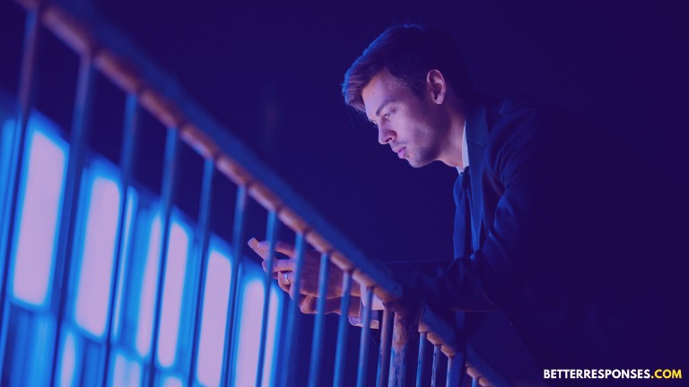 18 (Funny &) Flirty Answer To “How Was Your Night?” • Better Responses