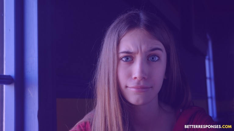 11 Clever Responses To “If You Say So” • Better Responses