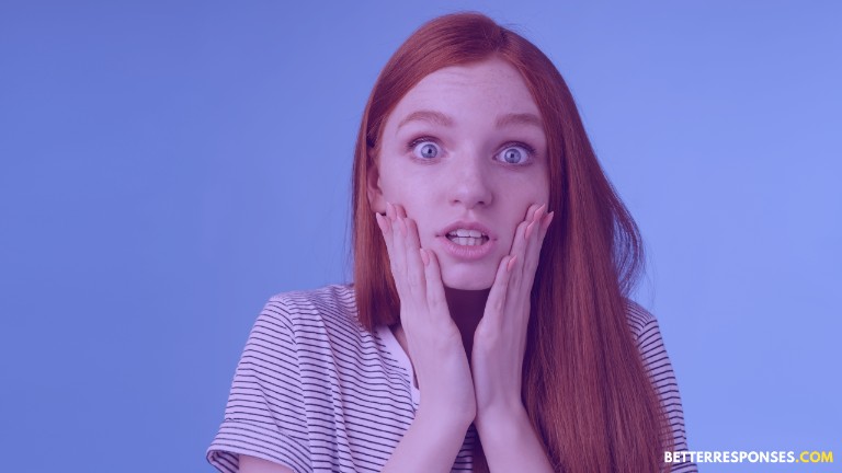 8 Possible Replies To “That’s A Bummer” • Better Responses