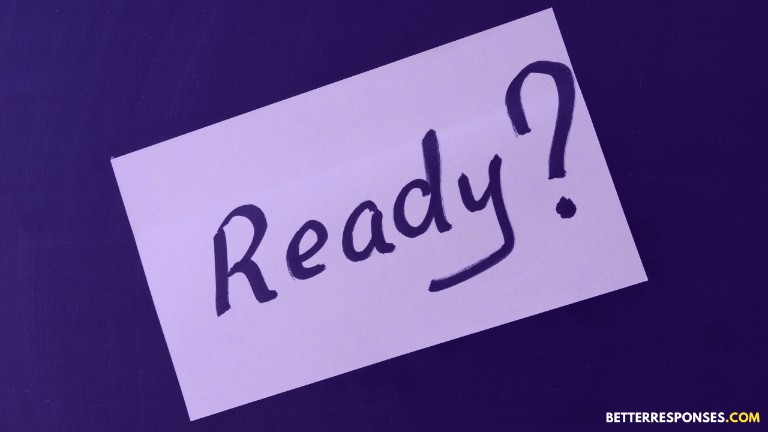14 Funny Responses To “Are You Ready Freddy” • Better Responses