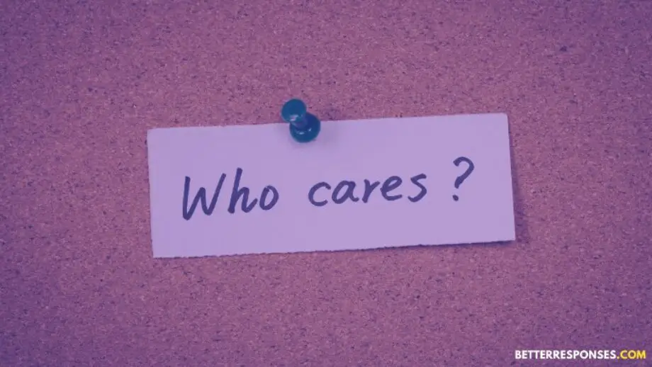 19 (Sarcastic &) Funny Answers To “What's Wrong With You?” • Better ...