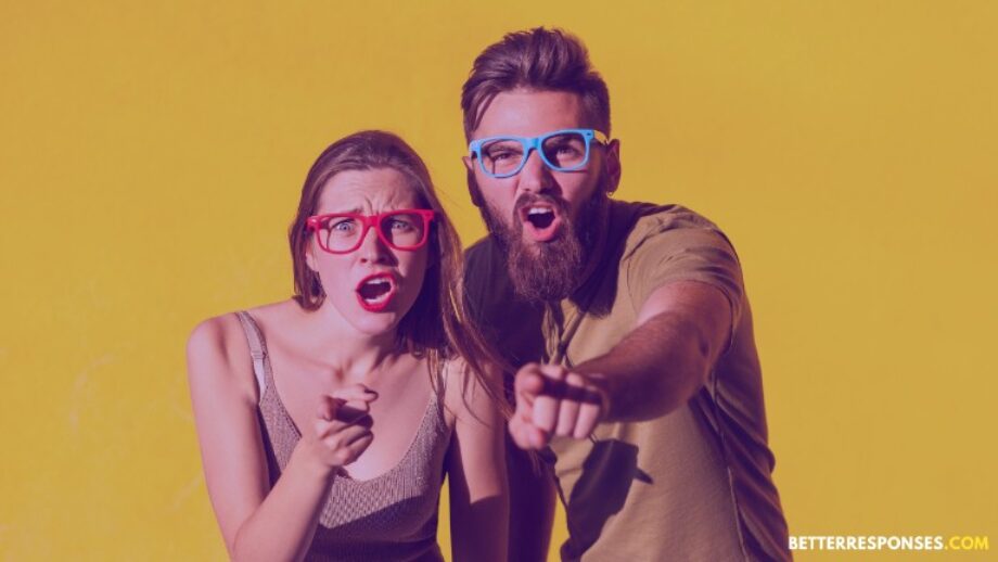 16 Professional Ways To Say "Back Off" To A Coworker • Better Responses