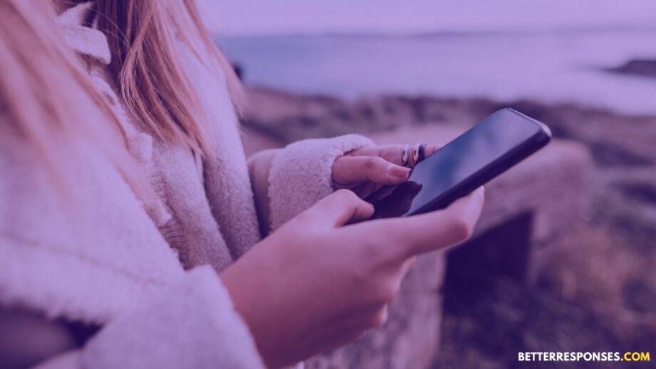 56 Best Comebacks For “Who Asked” Or “Nobody Asked” • Better Responses