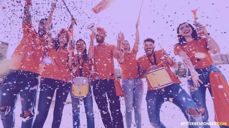 12 Cool Replies To “I Got Your Back” • Better Responses