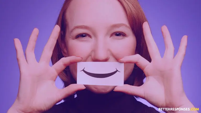 9 Real Comebacks When Someone Calls You “Fake” • Better Responses