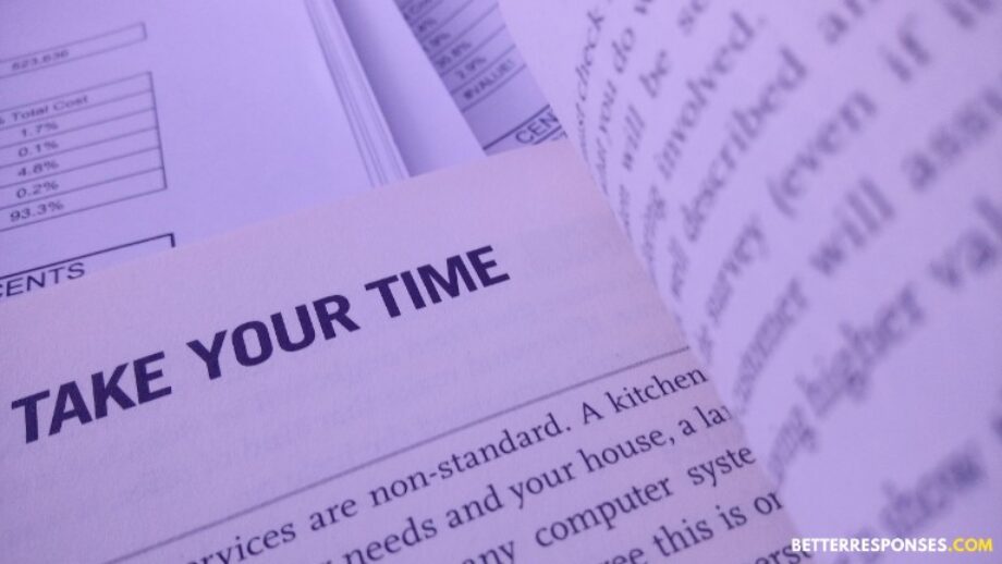 12 Polite Replies To “Enjoy Your Time Off” Mail From Boss (Or ...