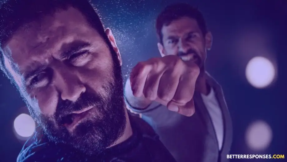 14 Best Replies To “You're My Favorite Person” • Better Responses