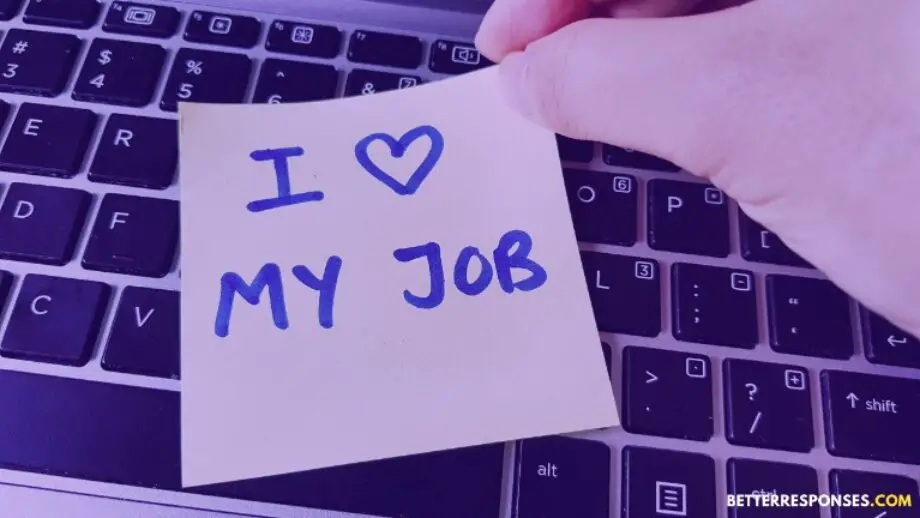 11 Best Answers To “What Do You Like Doing For Fun?” (Interview ...