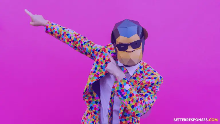 12 Cool Replies To “I Got Your Back” • Better Responses