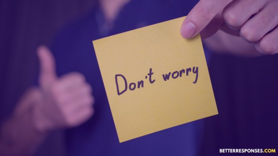 16 Professional Ways To Say "Back Off" To A Coworker • Better Responses
