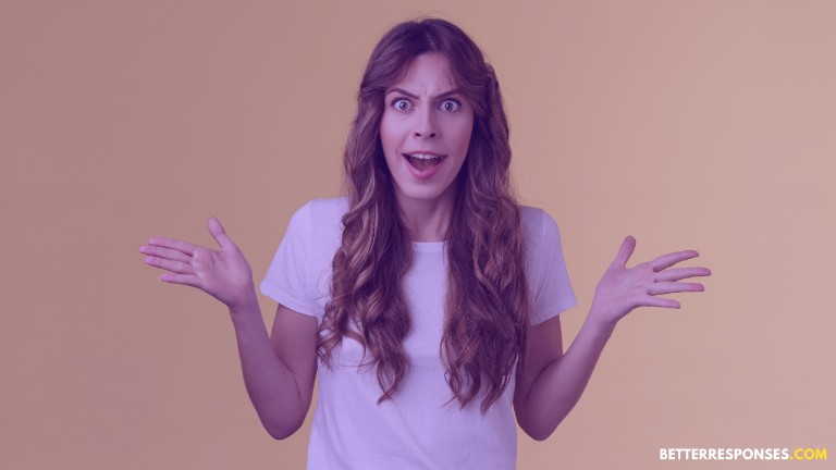 17 Good Comebacks For Someone Mocking You • Better Responses