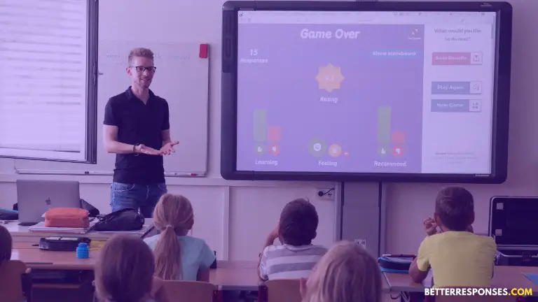 23 Best Roasts For Teachers To Lighten Up The Classroom • Better Responses