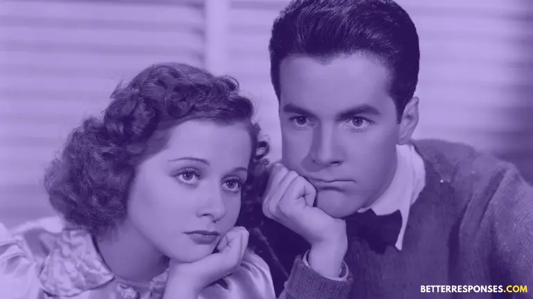 14 Funny Comebacks To “You're Boring” • Better Responses