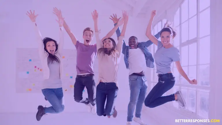 17 Best Answers To “What Makes You Excited To Work Here?” • Better ...